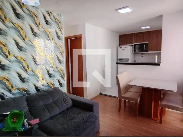 Apto, Caxangá, 2 Quartos, 42 m2 Suzano