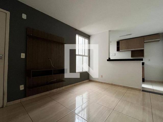 Apto, Caxangá, 2 Quartos, 51 m2 Suzano