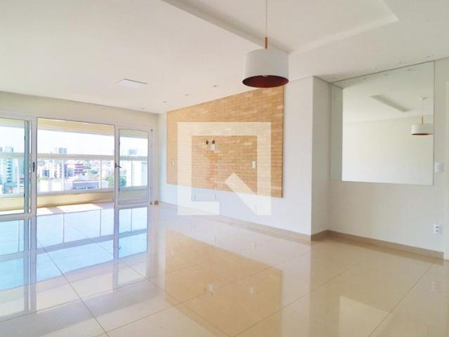 Apto, Cazeca, 4 Quartos, 175 m2 Uberlândia