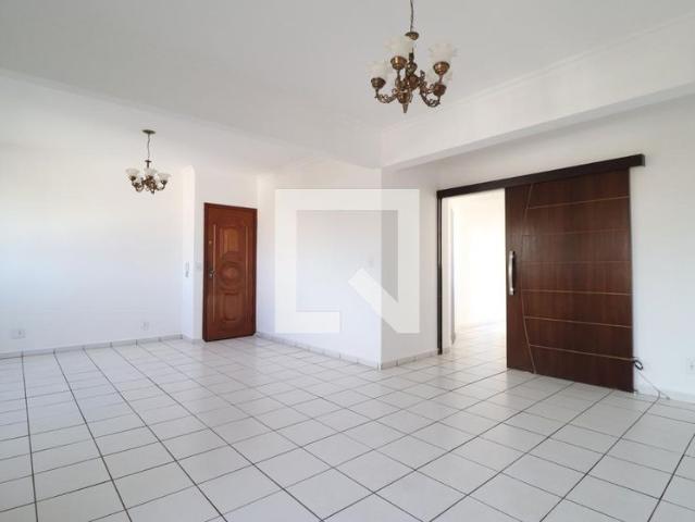 Apto, Cazeca, 3 Quartos, 140 m2 Uberlândia