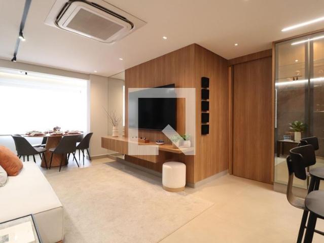 Apto, Cazeca, 3 Quartos, 94 m2 Uberlândia