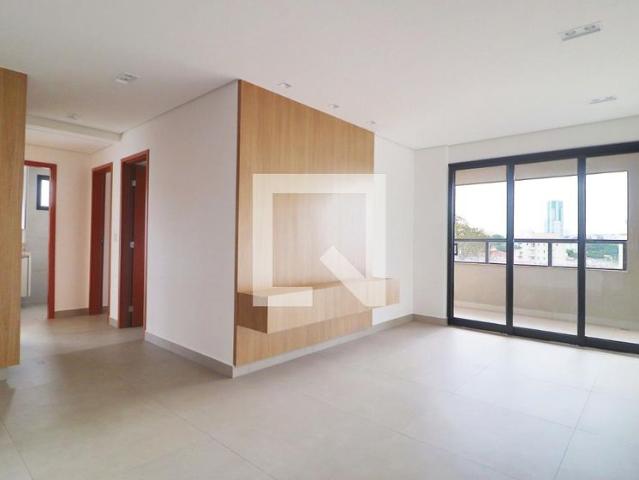Apto, Cazeca, 3 Quartos, 95 m2 Uberlândia