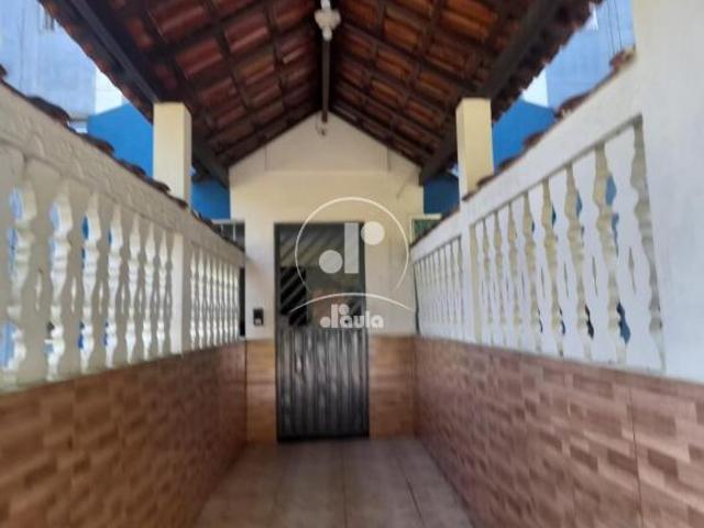 Apto CDHU com escritura Santo André