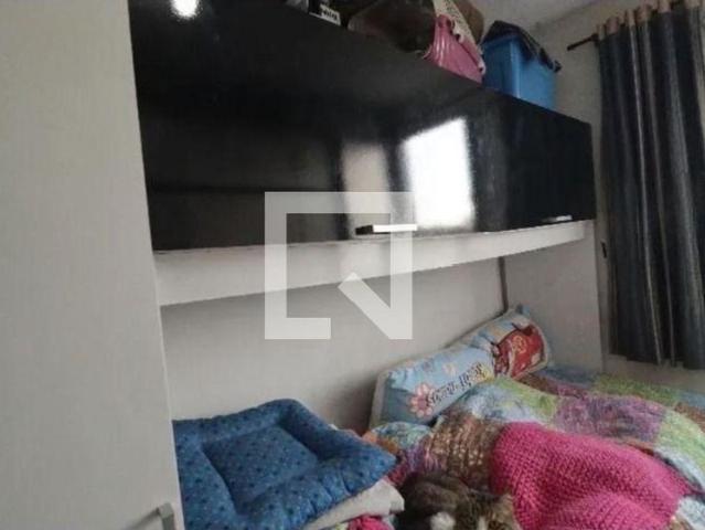 Apto, CECAP, 2 Quartos, 48 m2 Jundiaí