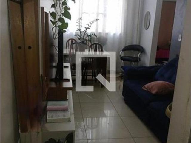 Apto, CECAP, 2 Quartos, 48 m2 Jundiaí