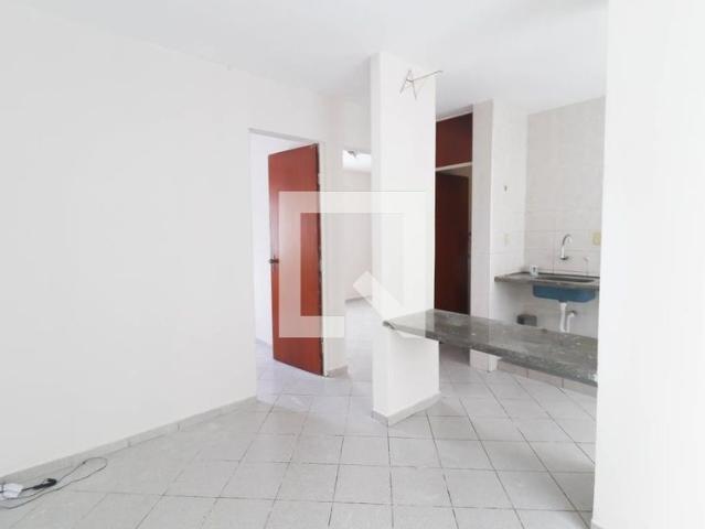 Apto, CECAP, 2 Quartos, 48 m2 Jundiaí