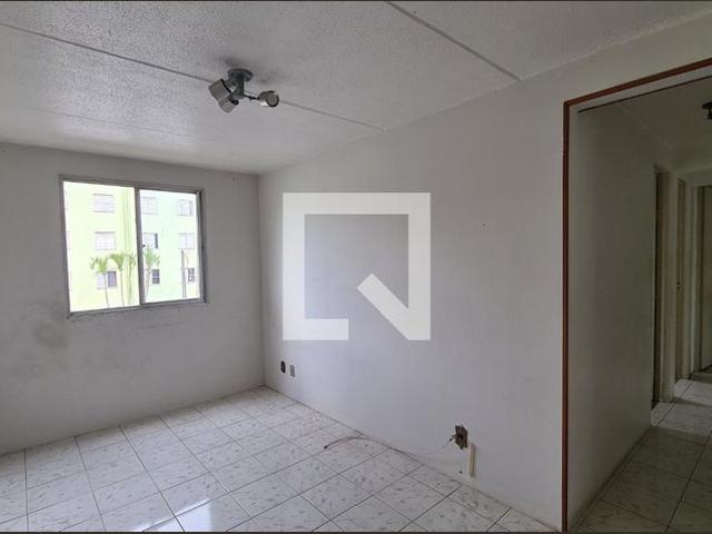Apto, CECAP, 2 Quartos, 53 m2 Jundiaí