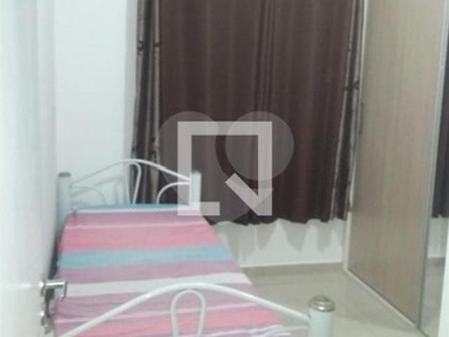 Apto, CECAP, 2 Quartos, 50 m2 Jundiaí