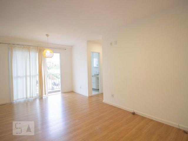 Apto, CECAP, 2 Quartos, 60 m2 Jundiaí