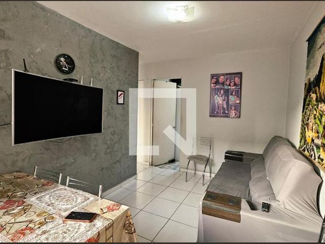 Apto, CECAP, 2 Quartos, 31 m2 Jundiaí