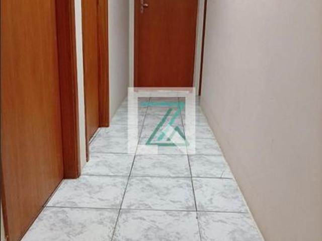 Apto, CECAP, 3 Quartos, 69 m2 Jundiaí