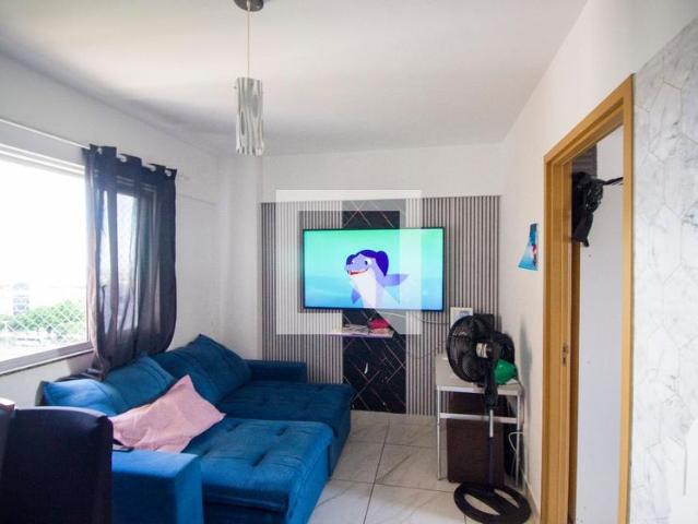 Apto, Ceilândia, 2 Quartos, 48 m2 Brasília