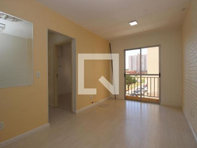 Apto, Ceilândia, 2 Quartos, 48 m2 Brasília