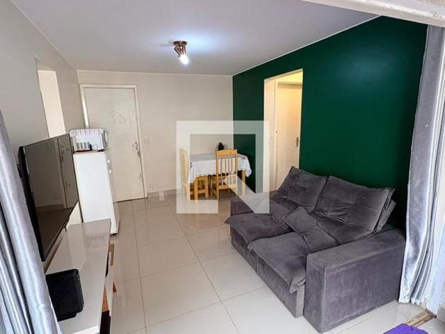 Apto, Ceilândia, 2 Quartos, 48 m2 Brasília