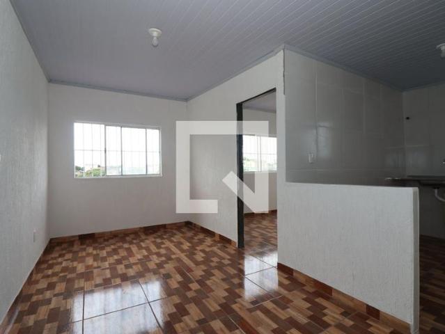 Apto, Ceilândia, 2 Quartos, 50 m2 Brasília