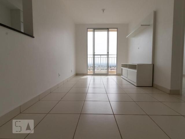 Apto, Ceilândia, 2 Quartos, 59 m2 Brasília