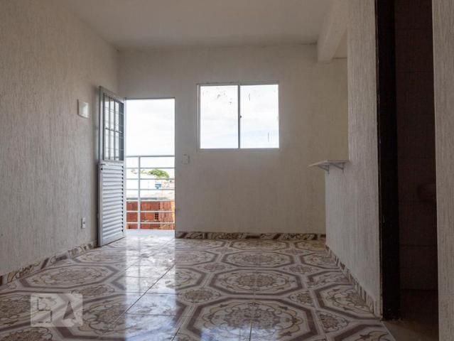 Apto, Ceilândia, 2 Quartos, 60 m2 Brasília