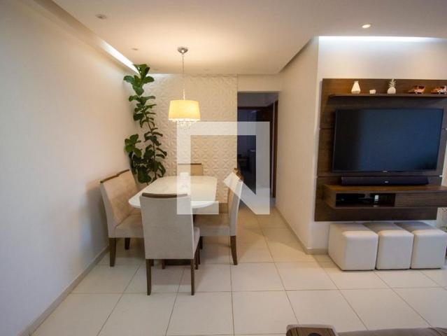 Apto, Ceilândia, 3 Quartos, 82 m2 Brasília