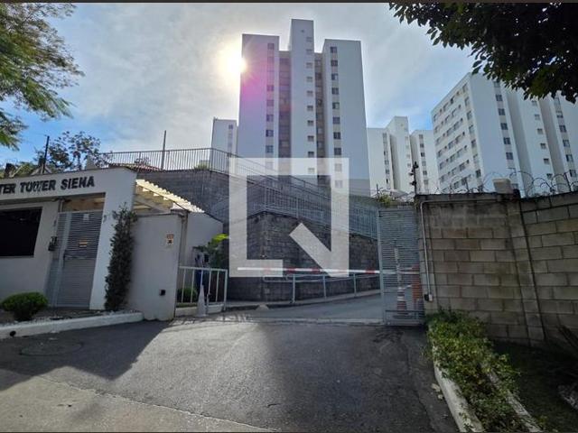Apto, Central Park, 2 Quartos, 43 m2 Vespasiano