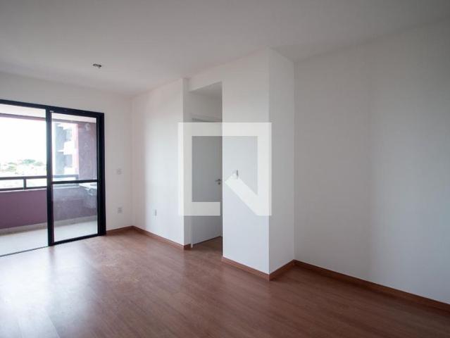 Apto, Central Parque Sorocaba, 1 Quarto, 48 m2 Sorocaba