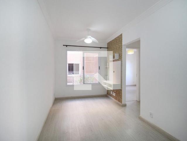 Apto, Central Parque Sorocaba, 1 Quarto, 43 m2 Sorocaba