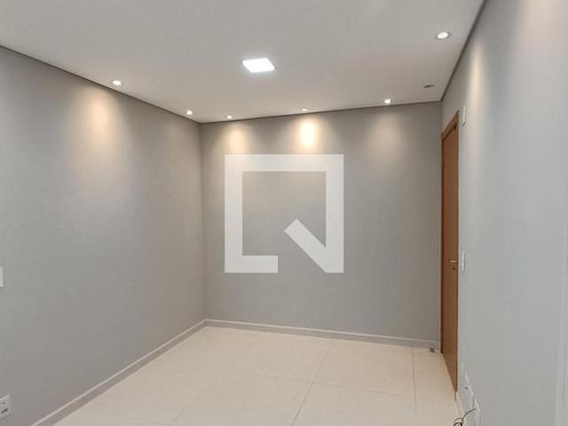 Apto, Central Parque Sorocaba, 2 Quartos, 42 m2 Sorocaba