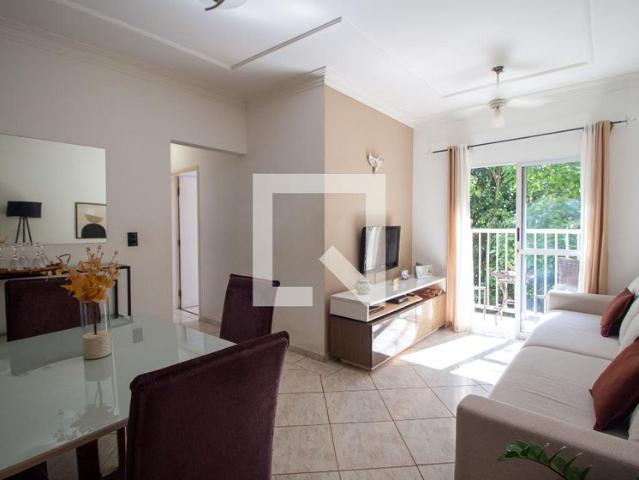 Apto, Central Parque Sorocaba, 2 Quartos, 54 m2 Sorocaba
