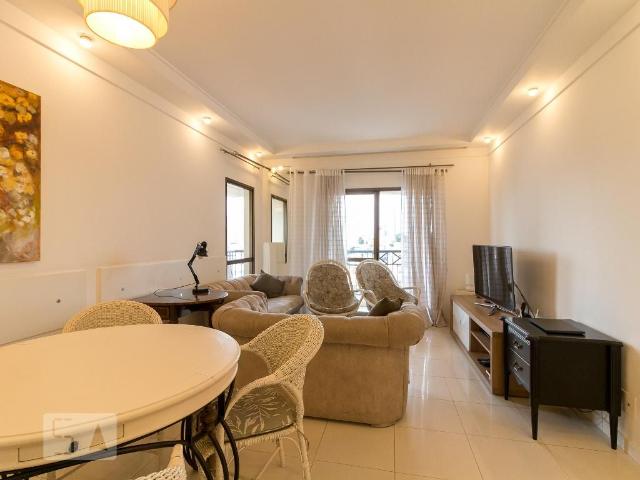 Apto, Centro, 4 Quartos, 134 m2 Guarulhos