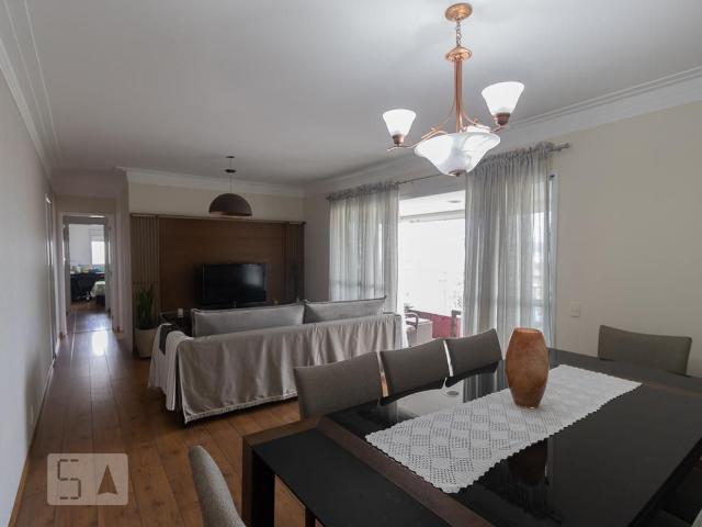 Apto, Centro, 4 Quartos, 136 m2 Guarulhos