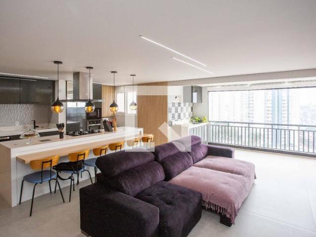 Apto, Centro, 4 Quartos, 130 m2 Diadema