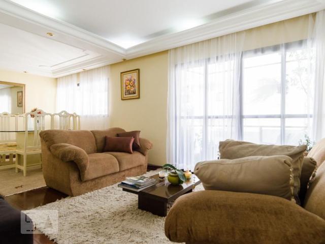 Apto, Centro, 4 Quartos, 140 m2 Santo André