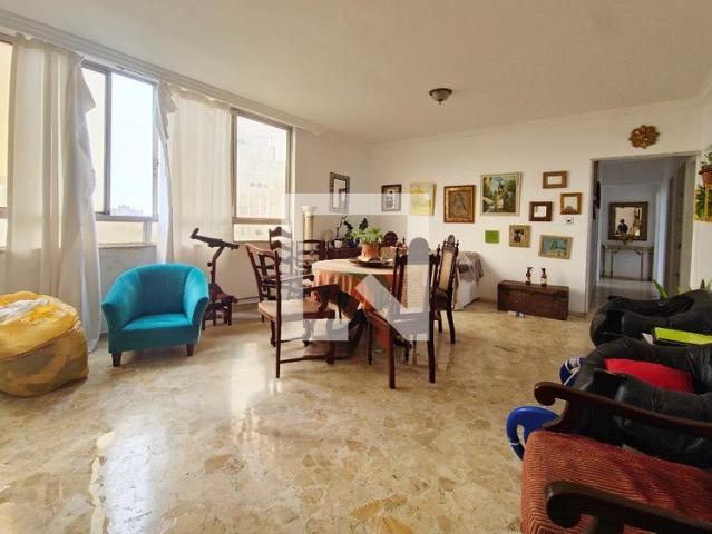 Apto, Centro, 4 Quartos, 160 m2 Salvador