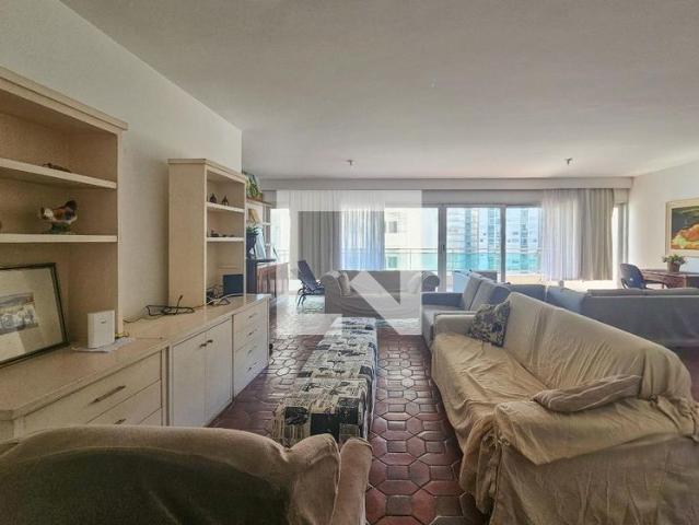 Apto, Centro, 4 Quartos, 400 m2 Guarujá