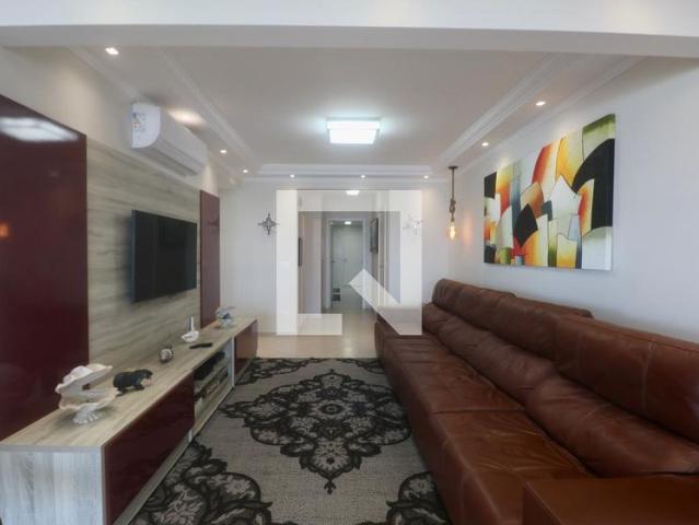 Apto, Centro, 4 Quartos, 70 m2 Guarujá