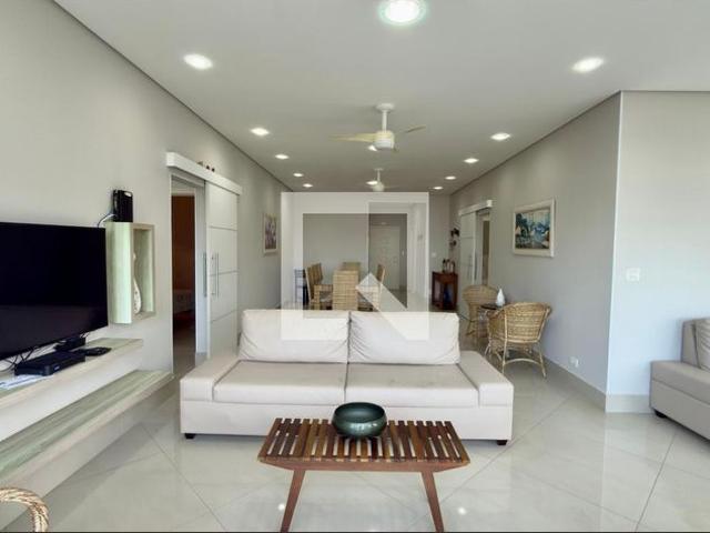 Apto, Centro, 5 Quartos, 207 m2 Guarujá