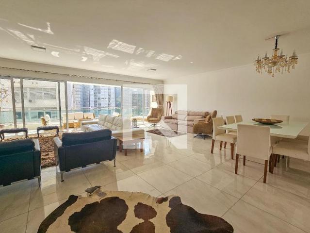 Apto, Centro, 4 Quartos, 240 m2 Guarujá