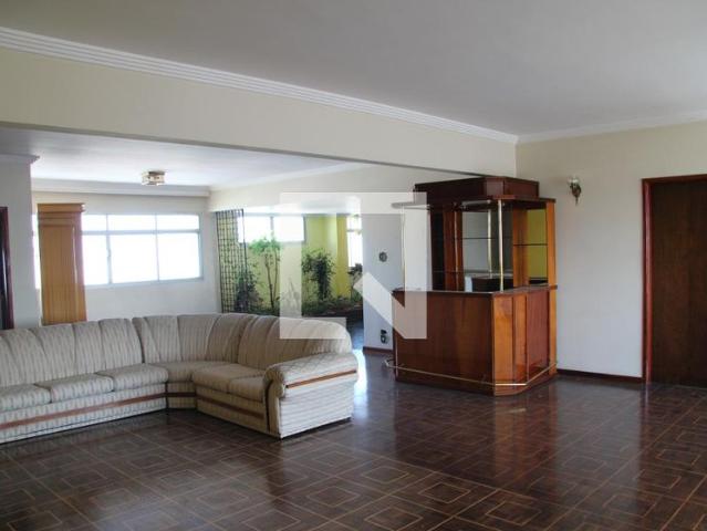 Apto, Centro, 5 Quartos, 240 m2 Guarulhos