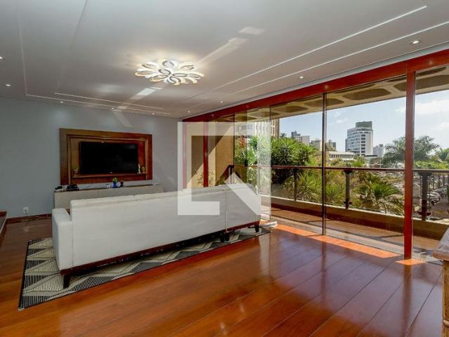 Apto, Centro, 5 Quartos, 254 m2 Jundiaí