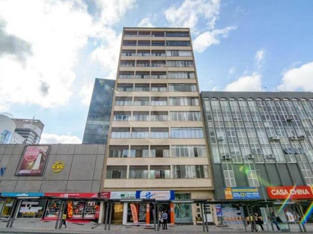 Apto. Centro 112,25 m² 3 Quartos 1 Suite