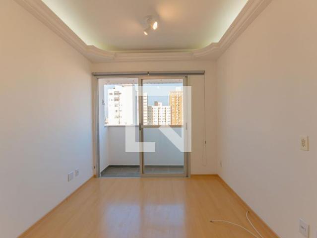 Apto, Centro, 1 Quarto, 43 m2 Campinas