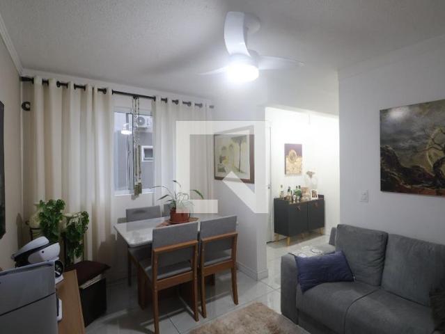 Apto, Centro, 1 Quarto, 43 m2 Canoas