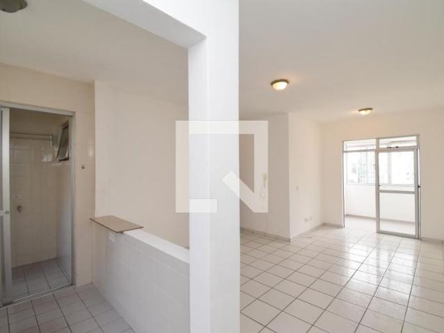 Apto, Centro, 1 Quarto, 43 m2 Curitiba