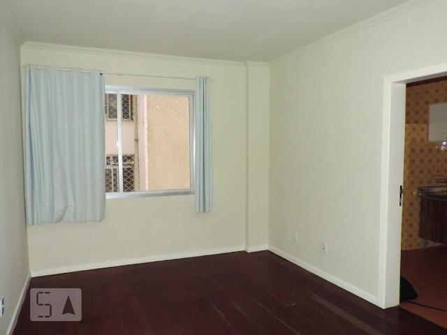 Apto, Centro, 1 Quarto, 43 m2 Florianópolis
