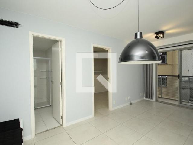 Apto, Centro, 1 Quarto, 43 m2 Rio de Janeiro