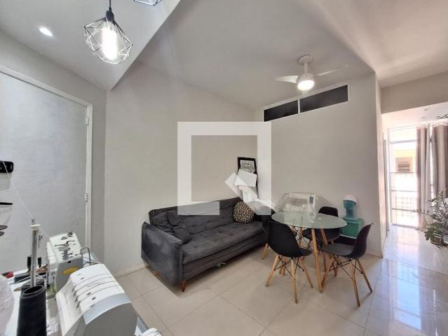 Apto, Centro, 1 Quarto, 43 m2 Rio de Janeiro