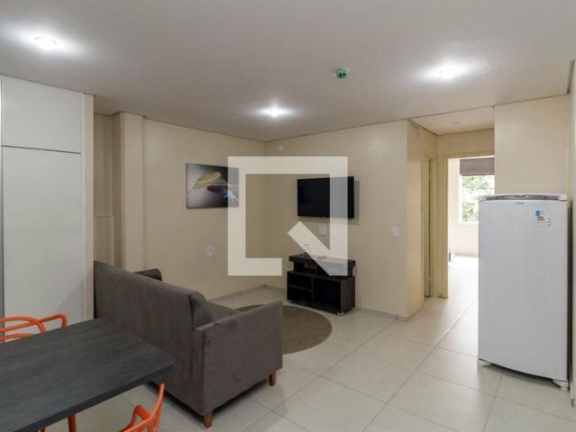 Apto, Centro, 1 Quarto, 43 m2 São Paulo