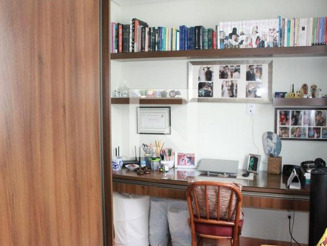 Apto, Centro, 1 Quarto, 43 m2 São Paulo