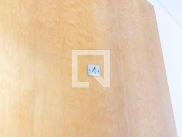 Apto, Centro, 1 Quarto, 43 m2 Santo André