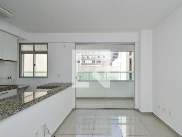 Apto, Centro, 1 Quarto, 40 m2 Belo Horizonte