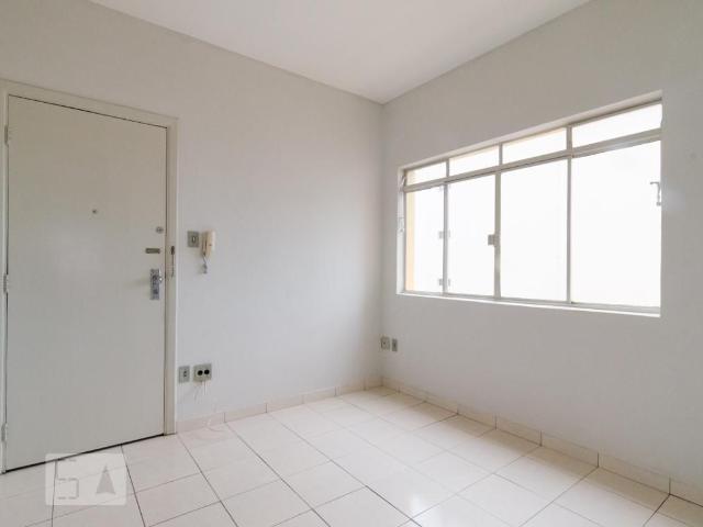 Apto, Centro, 1 Quarto, 40 m2 Campinas